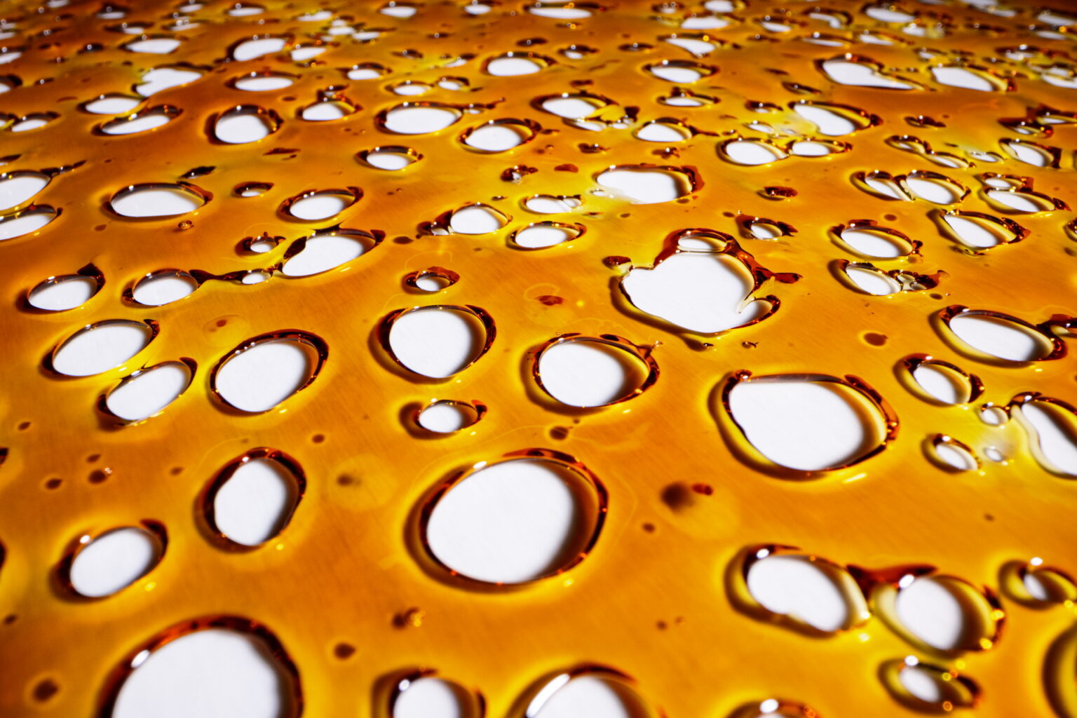 Concentrates • Fresh-Frozen Wax, Shatter, Badder, & Budder
